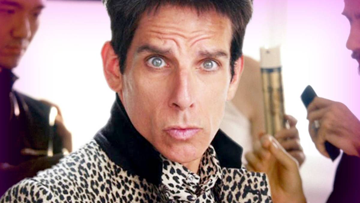 10 Movie Bloopers That Made The Final Cut