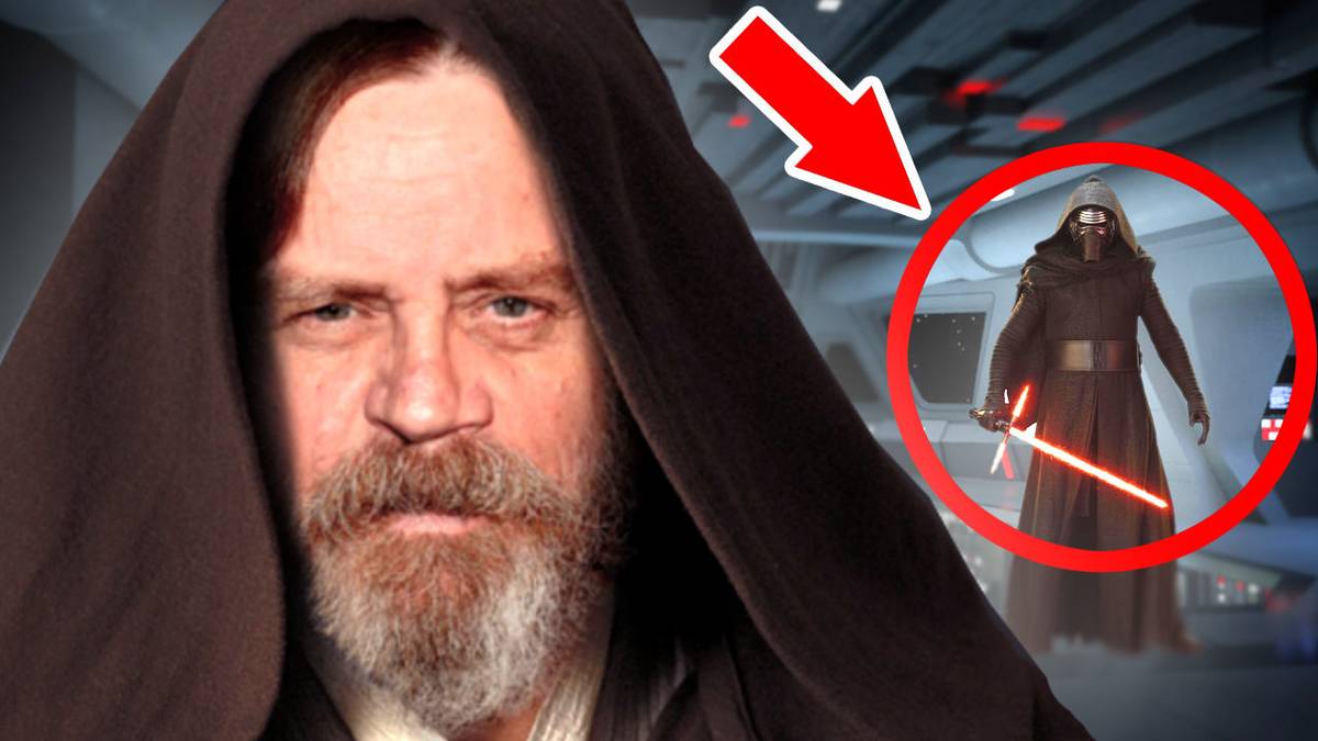 10 Movie Theories That Completely Change Star Wars