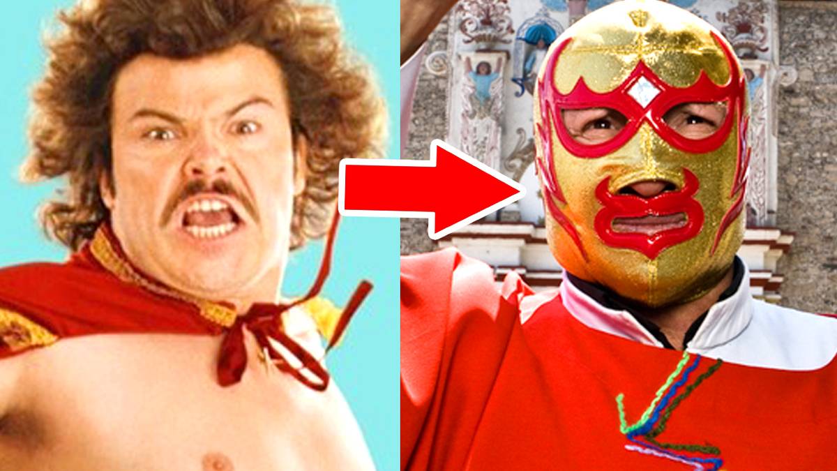 10 Movies You Won't Believe Are Based on REAL Stories