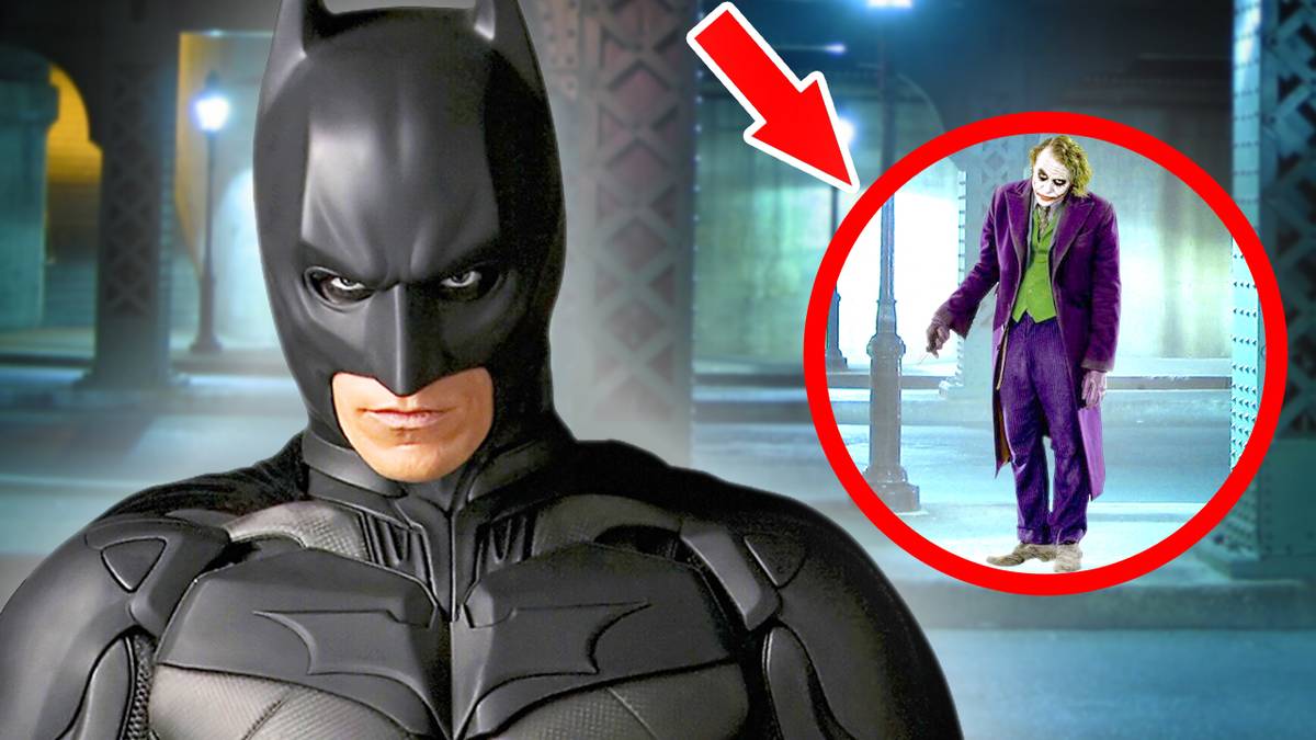 10 Secret Details Behind Popular Movie Characters