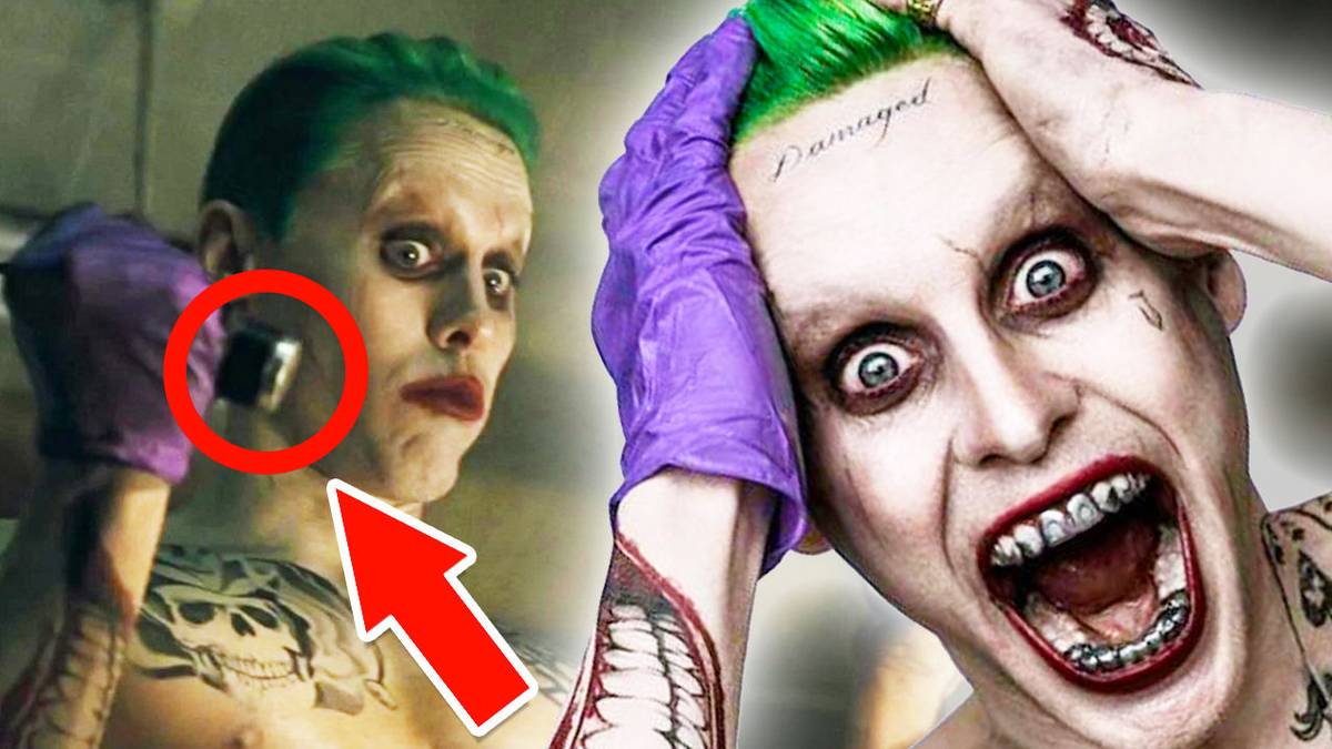 10 Shocking Ways That Actors Prepared For Famous Roles
