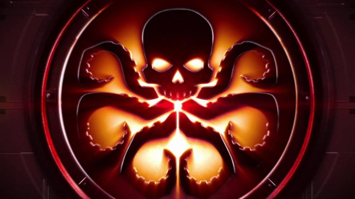 Marvel Reveals Where Hydra Gets Its BEST Recruits
