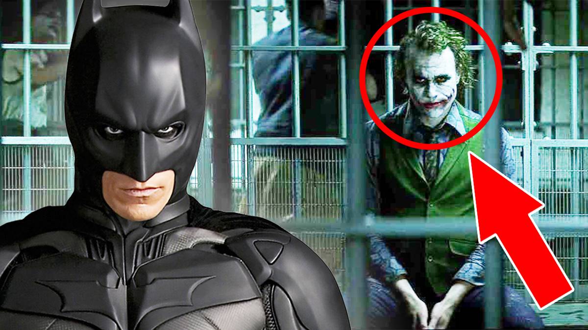 10 Amazing Superhero Movie Scenes You've Never Seen