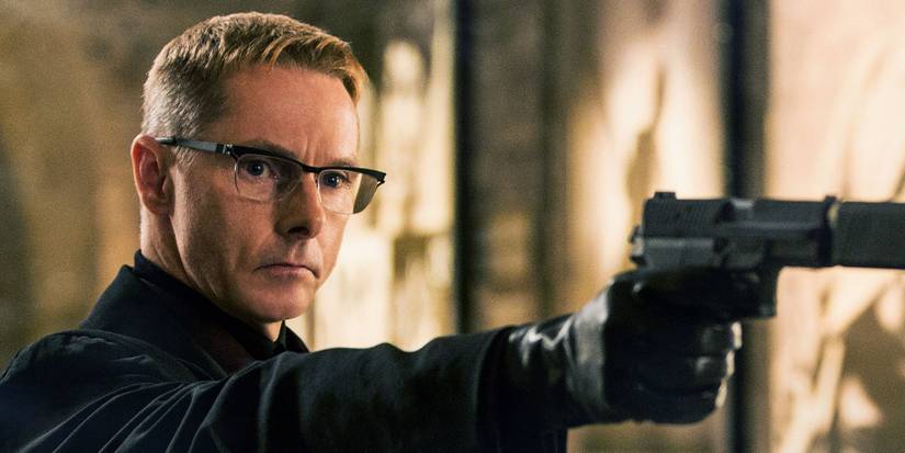Mission: Impossible 7 - Every Character Not Returning In The Sequel