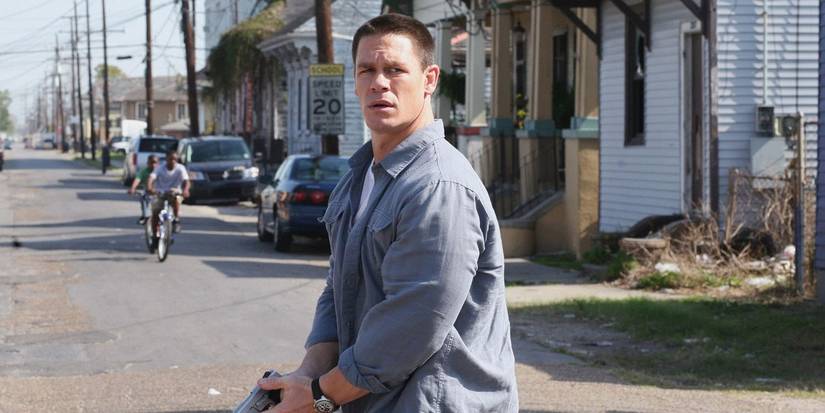 10 Movie Scenes That Almost Made Actors Quit