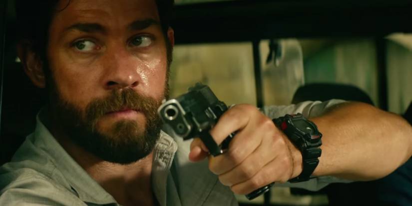 '13 Hours' Trailer: Michael Bay's Benghazi Thriller