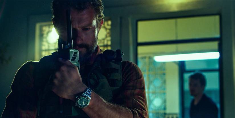 13 Hours: The Secret Soldiers of Benghazi Review