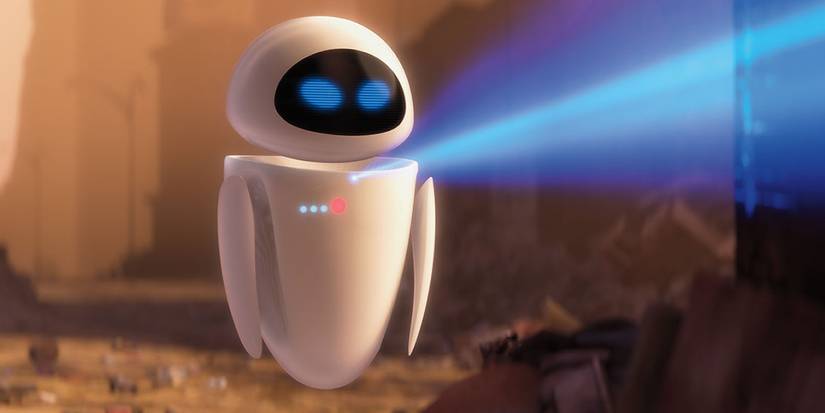 What Does WALL-E Stand For In The Pixar Movie?