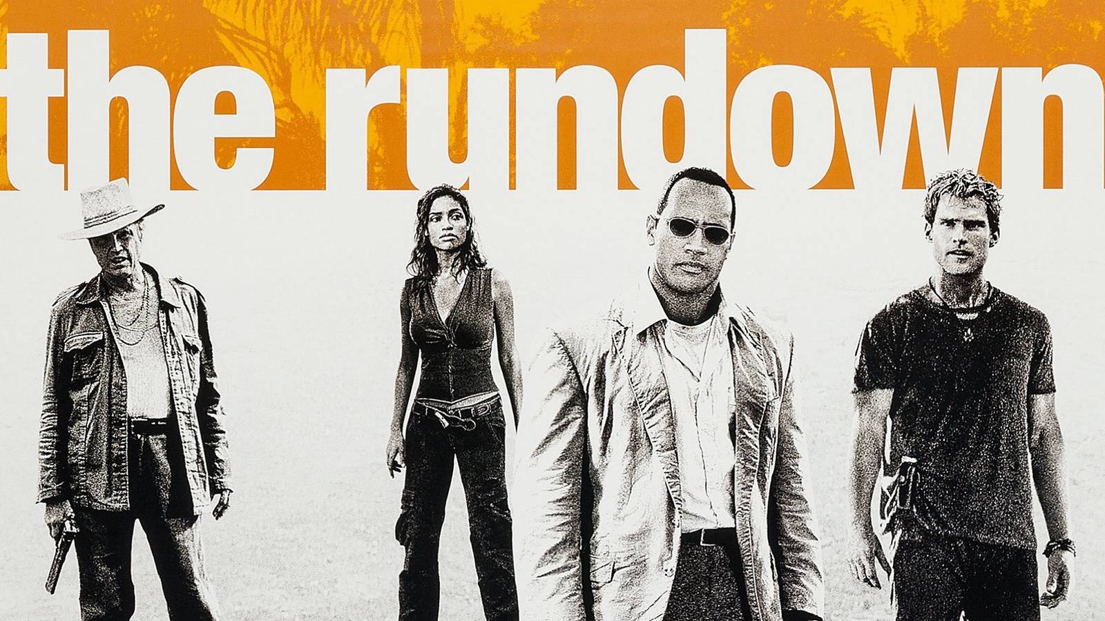 The Rundown Review