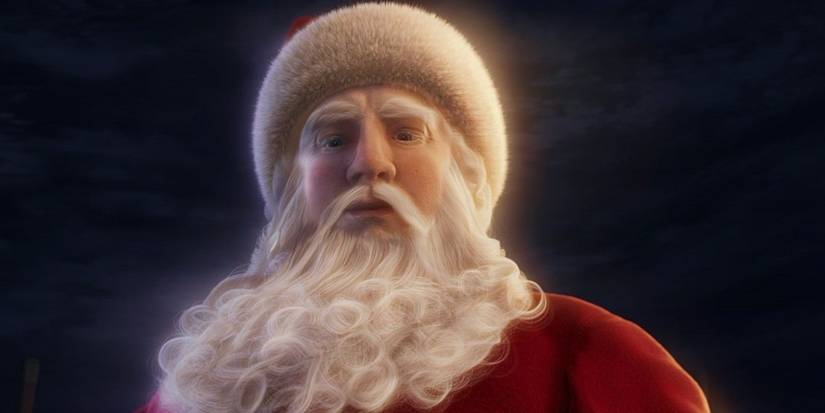 The Polar Express Review