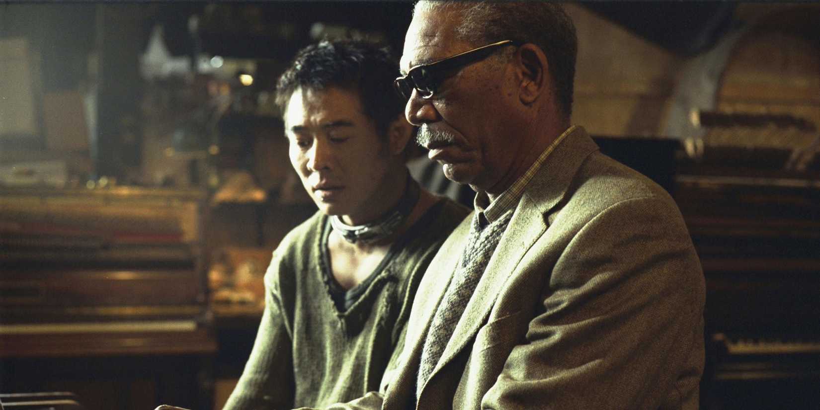 Jet Li's Top 10 Hollywood Movies: Hidden Gems And Cult Classics