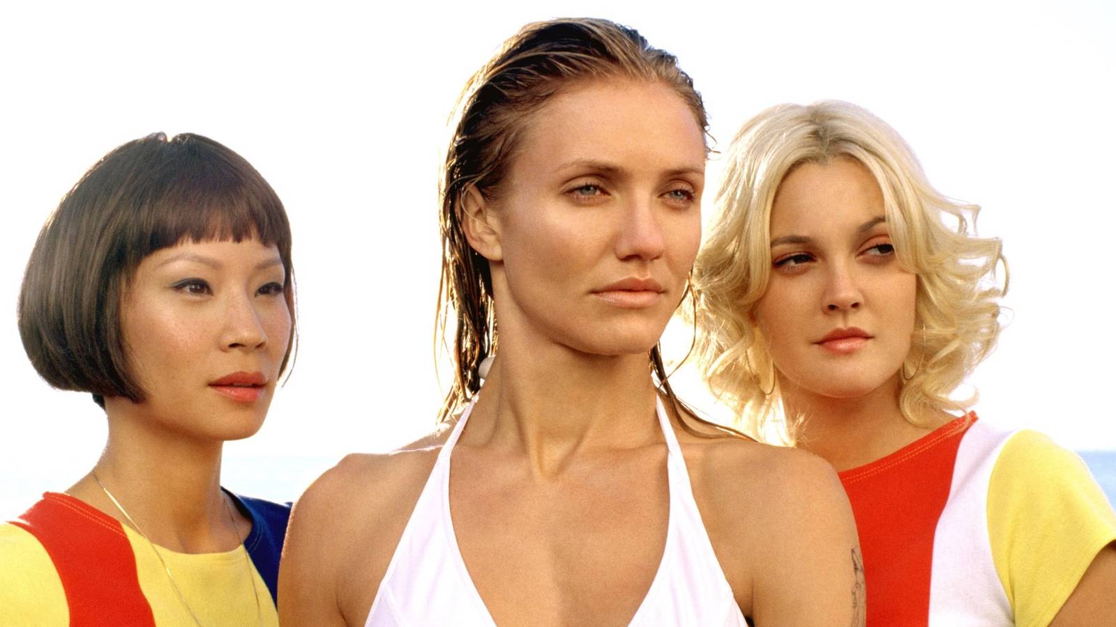 Charlie's Angels Stars Reunite For Conversation With Demi Moore ...