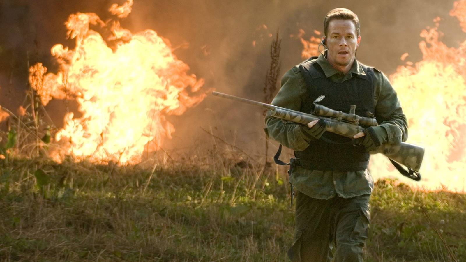 Mark Wahlberg’s 2007 Action Movie Gets 1 Detail Wrong, According To Gun ...