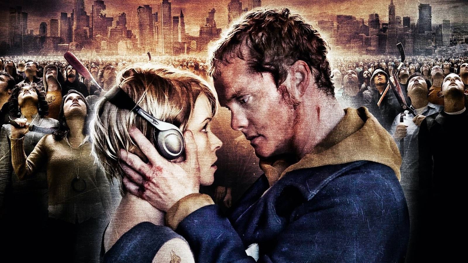 The Signal Review