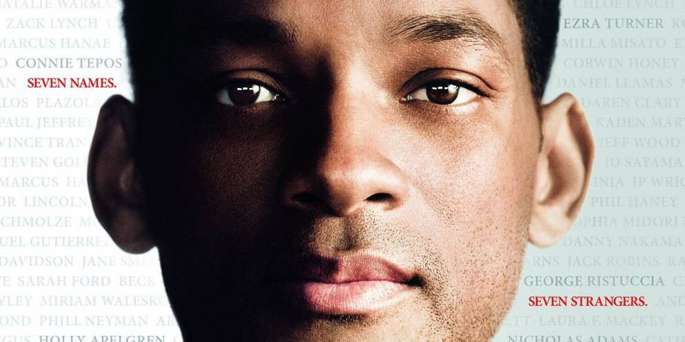 Seven Pounds Review