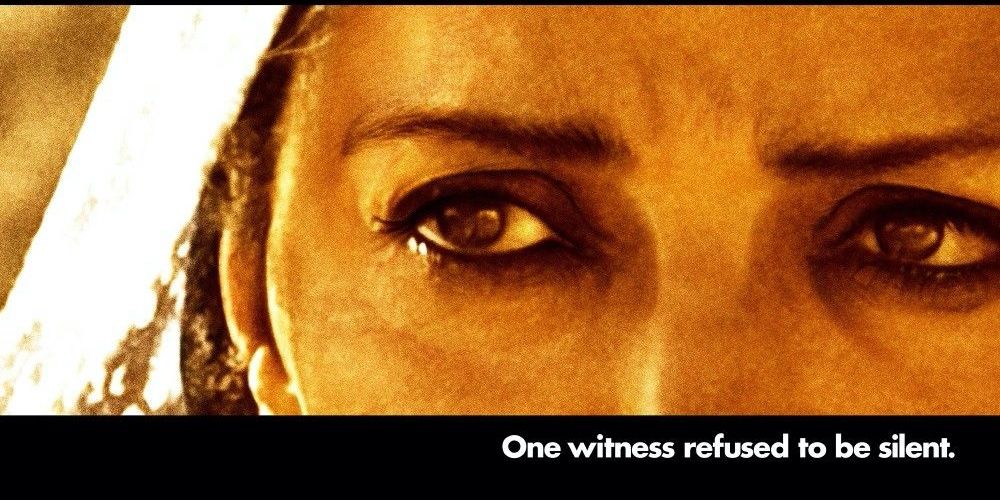 The Stoning of Soraya M. Review