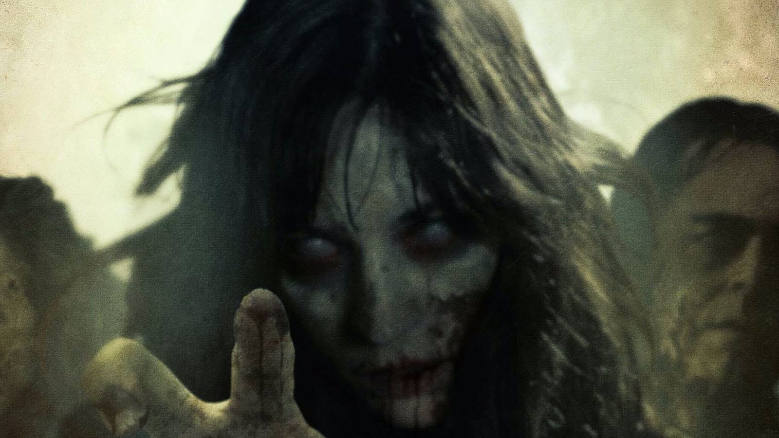 Survival of the Dead Review