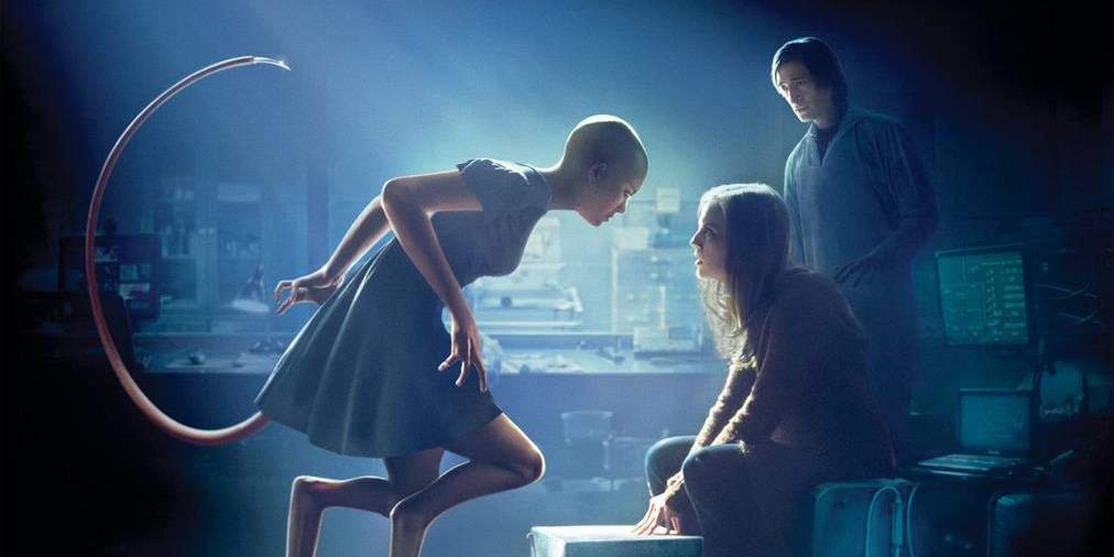 'Splice' Review