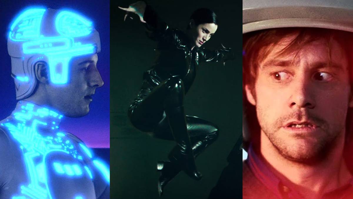 15 Awesome Special Effects That Were Not CGI