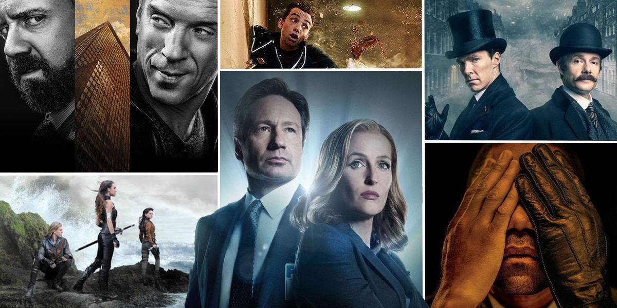 Midseason TV 2016 Premiere Dates: New & Returning Shows To Watch