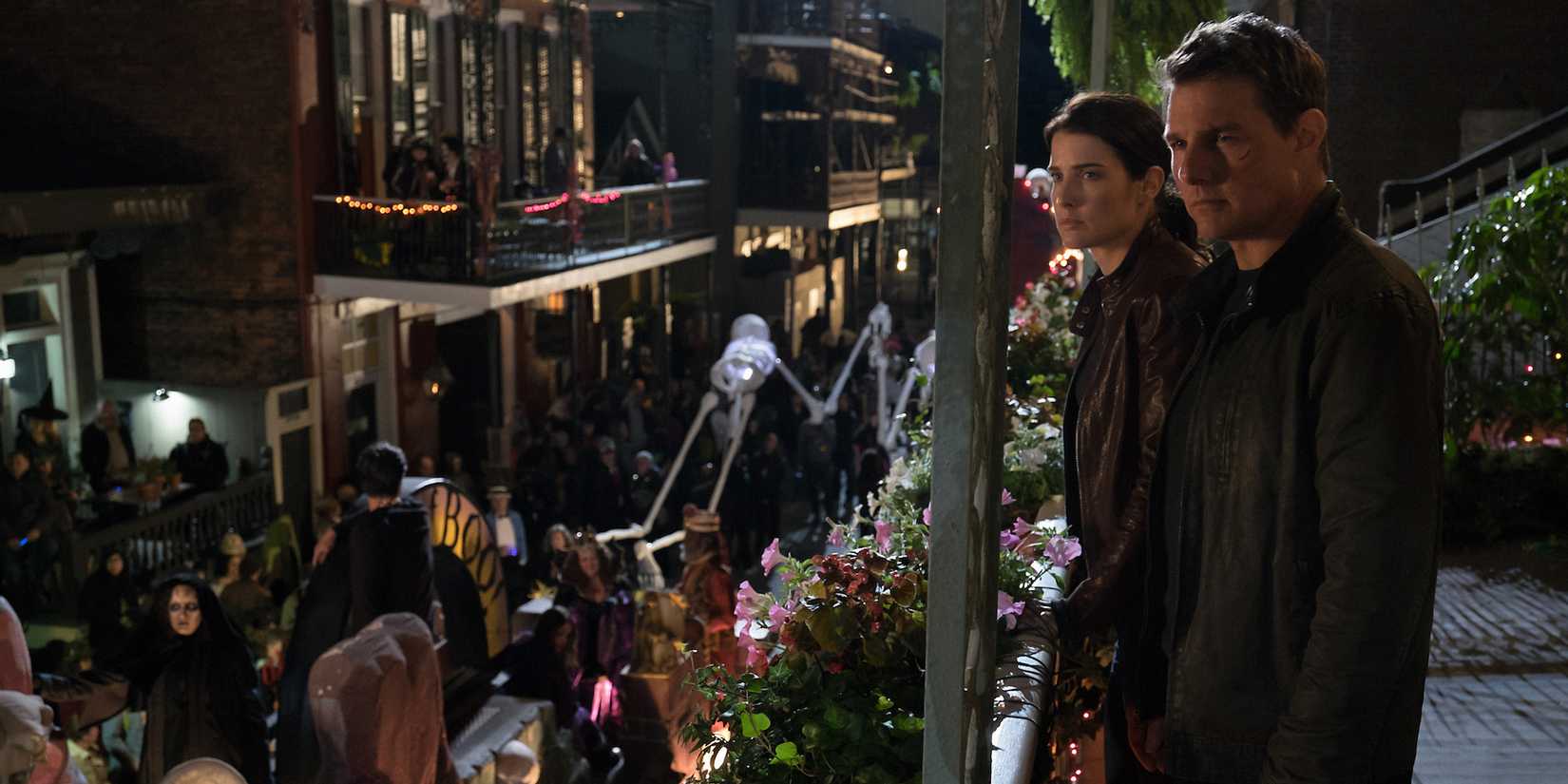 Jack Reacher: Never Go Back Ending Explained