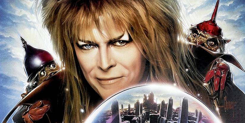 10 Best Jim Henson's Creature Shop Movies (According To IMDb)
