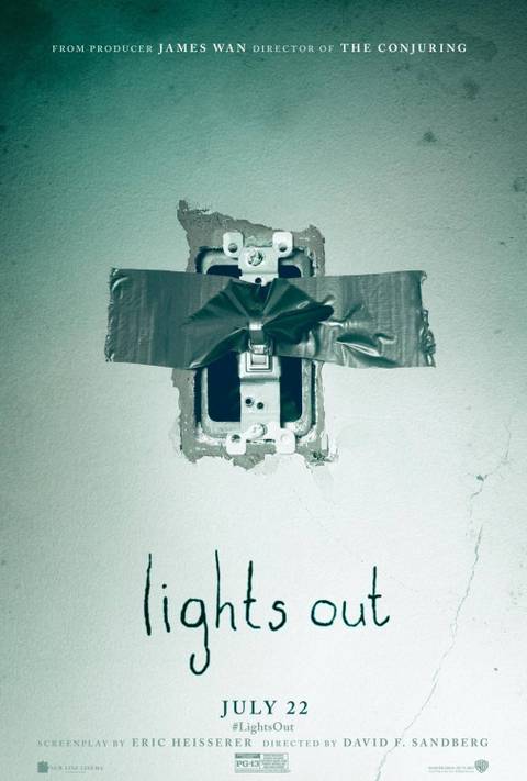 Lights Out 2: Will It Happen? Everything We Know