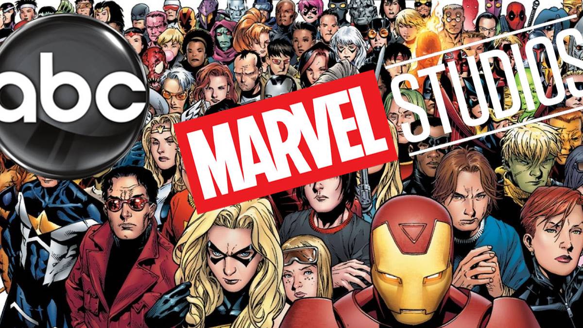 ABC Is Still the 'Mothership' for Marvel TV