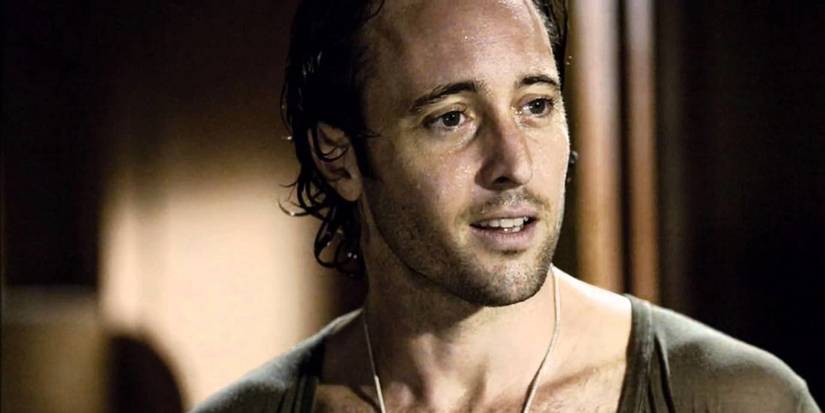 Dark Secrets from Hawaii Five-0