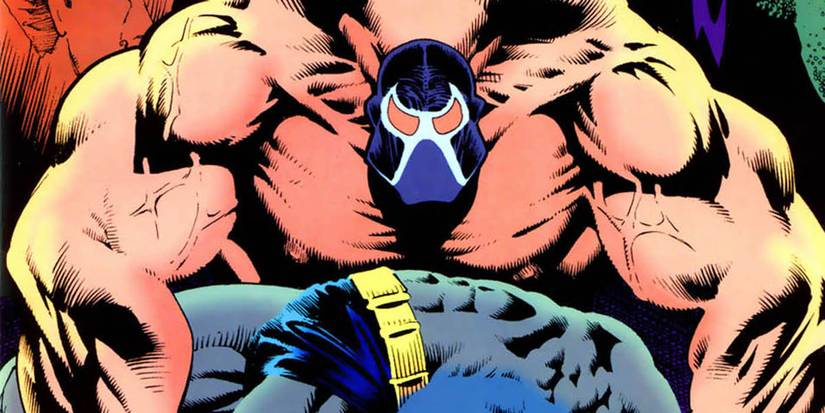 15 Greatest Batman Comic Book Covers Of All Time