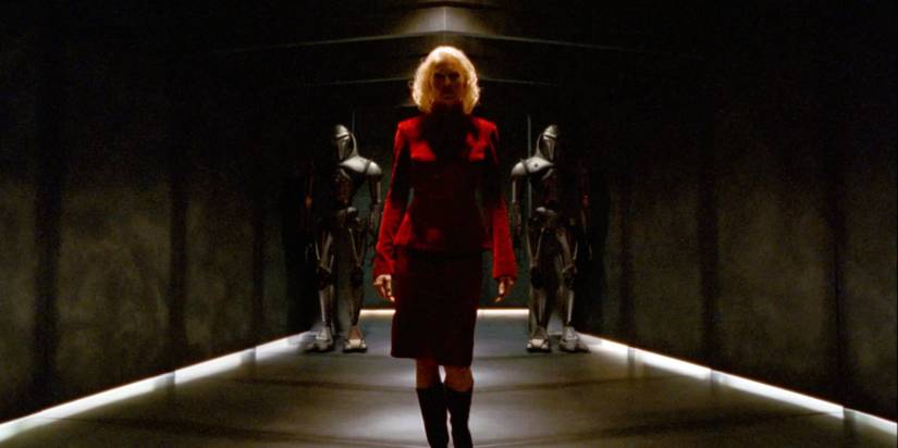 The Battlestar Galactica Miniseries Created A Huge Cylon Plot Hole