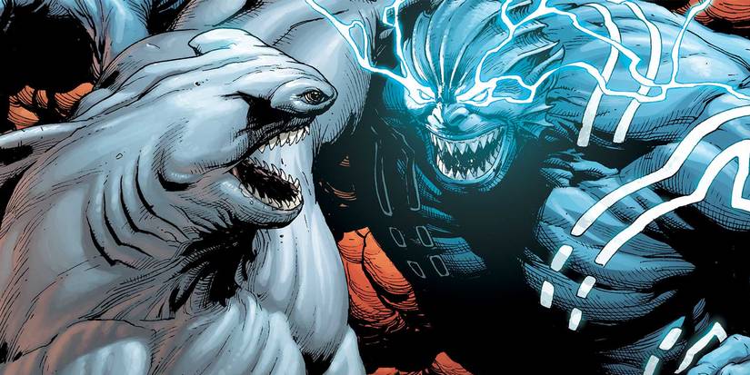 15 Things You Need To Know About Belle Reve