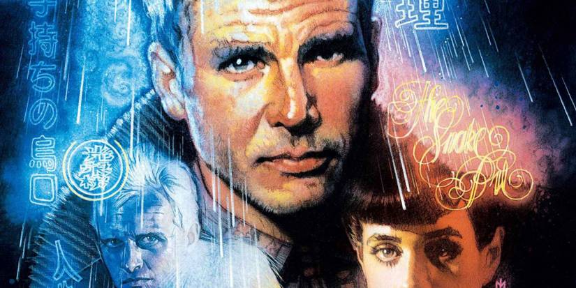 Blade Runner's Original Opening Explained