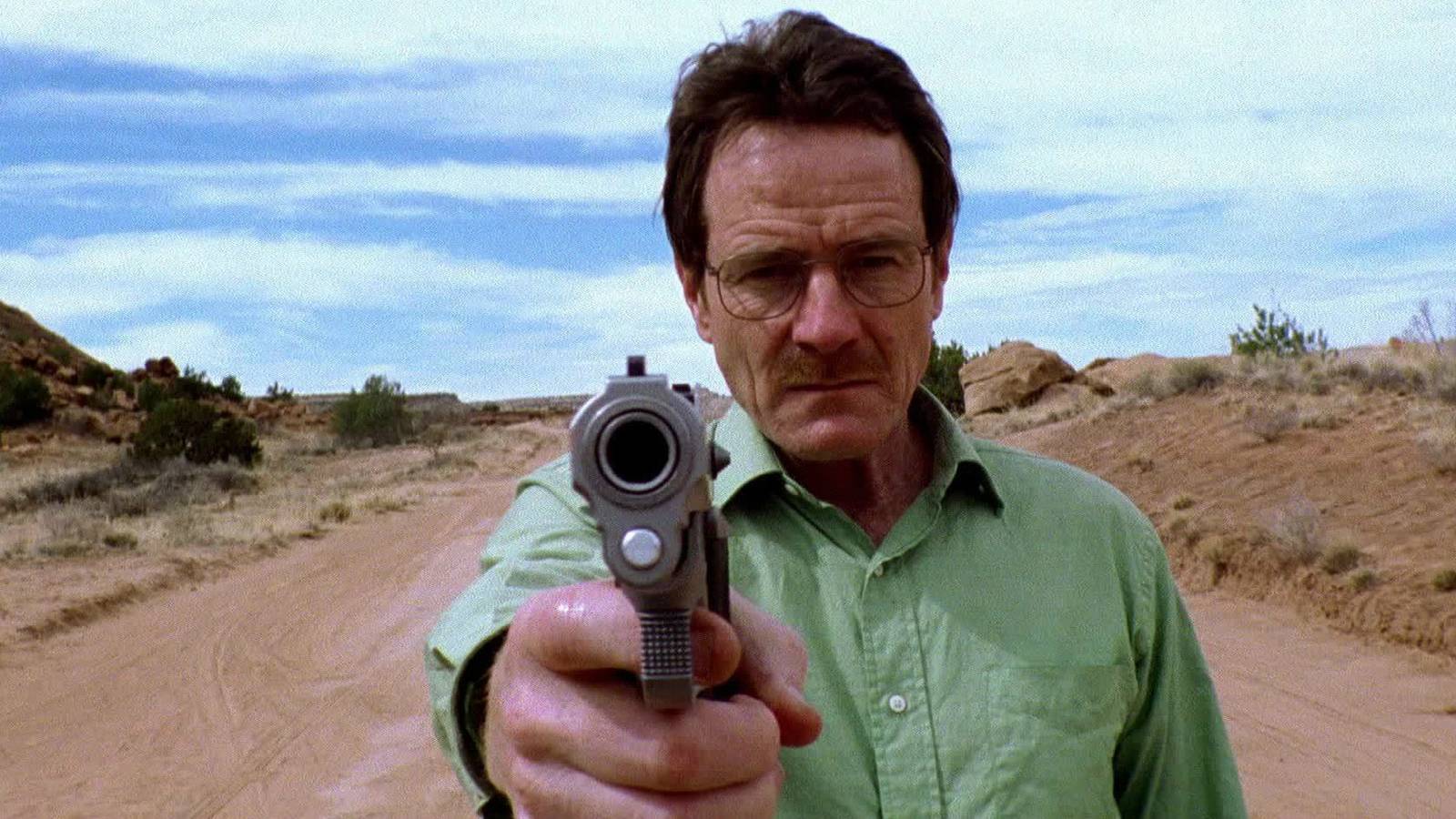 The 40 Greatest Opening TV Scenes Of All Time