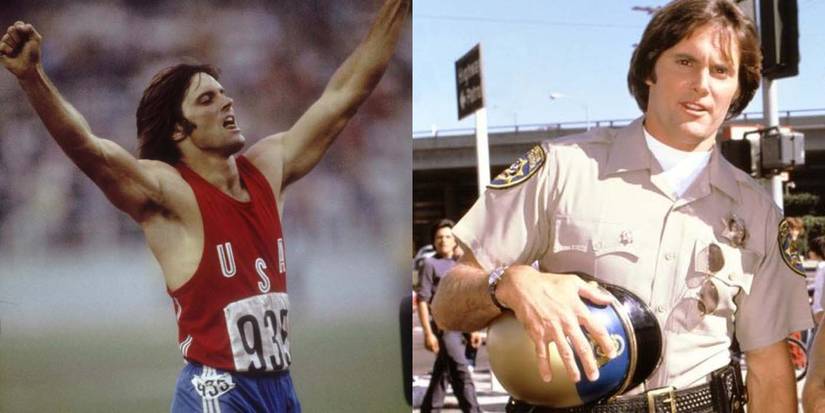 Actors You Didn't Know Were Olympic Athletes