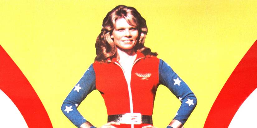 All 7 Live-Action Wonder Woman Costumes, Ranked