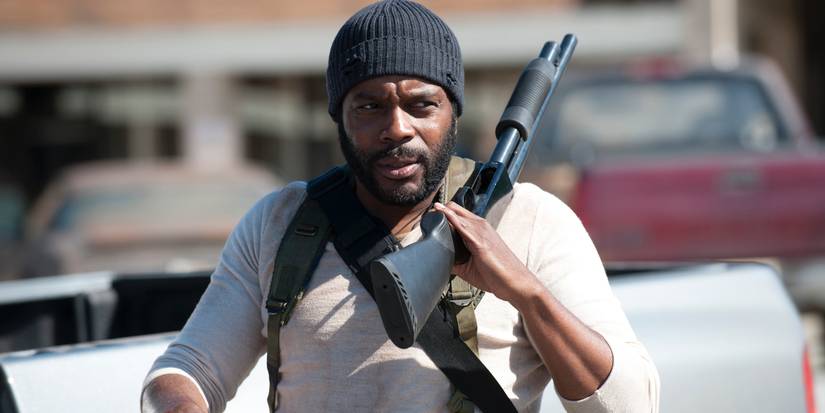 10 The Wire Actors Who Went On To Have Massive Movie & TV Careers