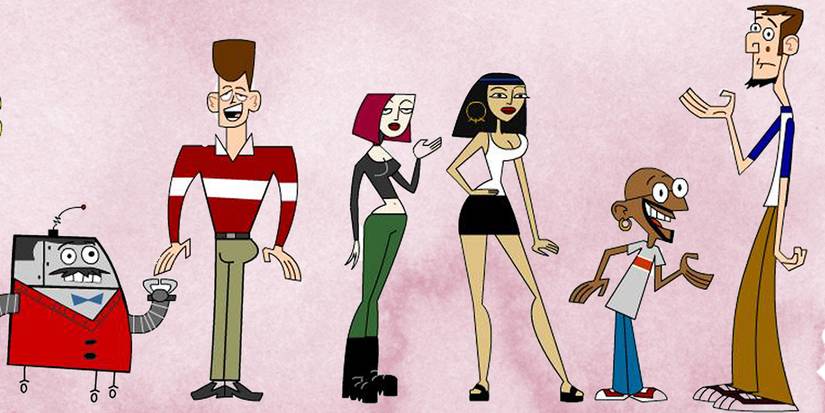 Why Gandhi’s Absence In Clone High Season 2 Makes Sense Explained By ...