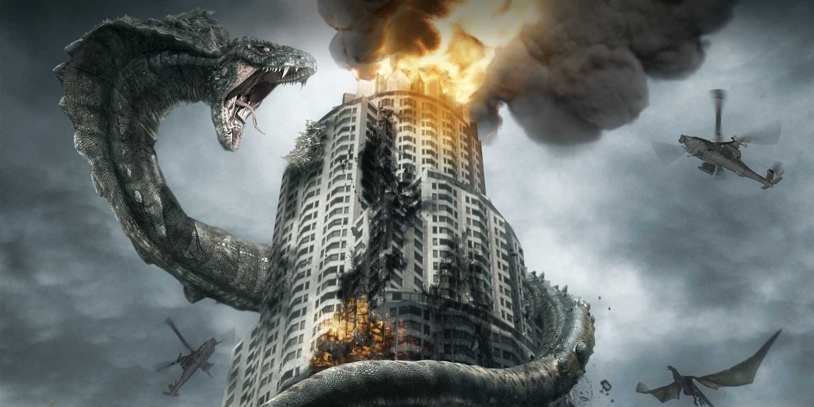 30 Best Dragon Movies Of All Time
