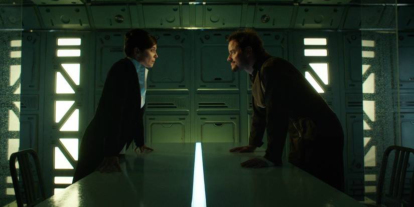 Dark Matter Season 4 Cancellation Updates & What You Need To Know