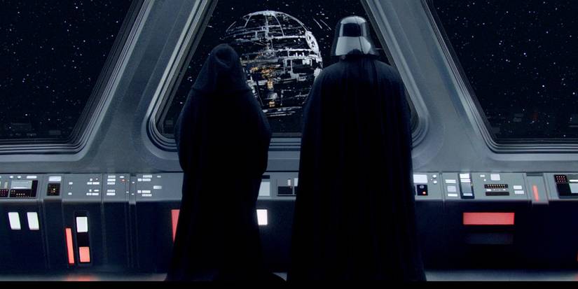 Star Wars' Best TV Show Will Finally Explain A Death Star Question That ...