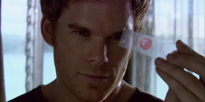 Dexter: Serial Killers Ranked By Kill Count