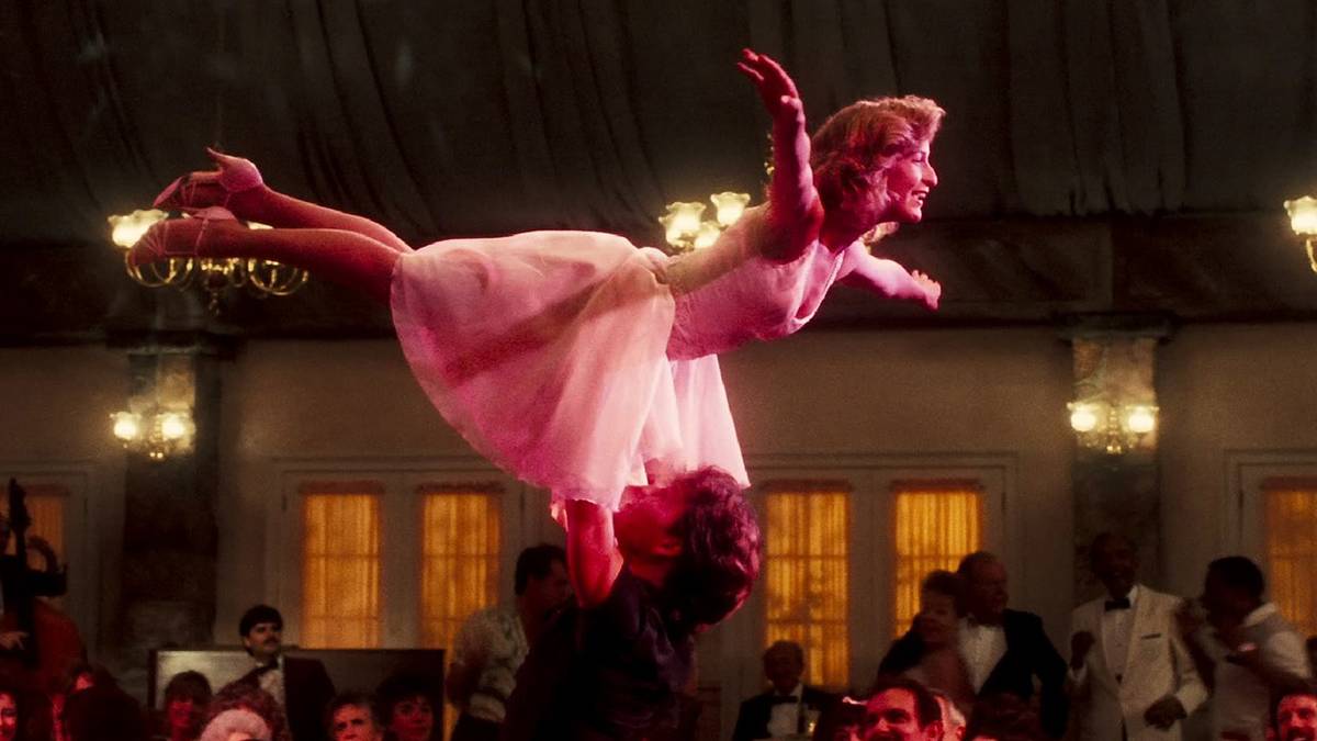 Dirty Dancing Sequel's Ongoing Delay Addressed By Jennifer Grey
