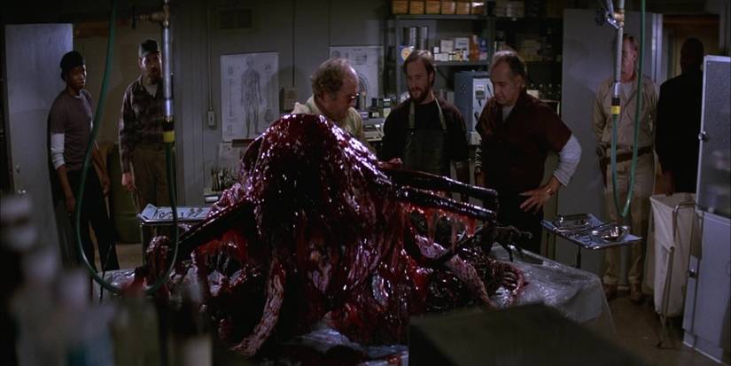 15 Reasons Why John Carpenter's The Thing Is The Best Remake Of All Time