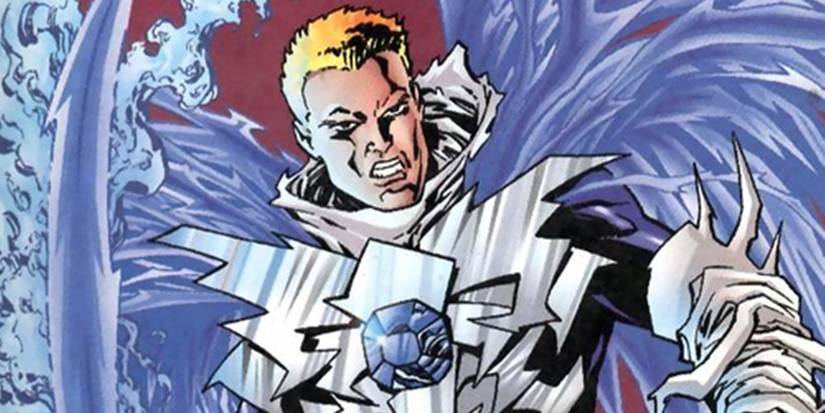Fastest DC Supervillains, Ranked
