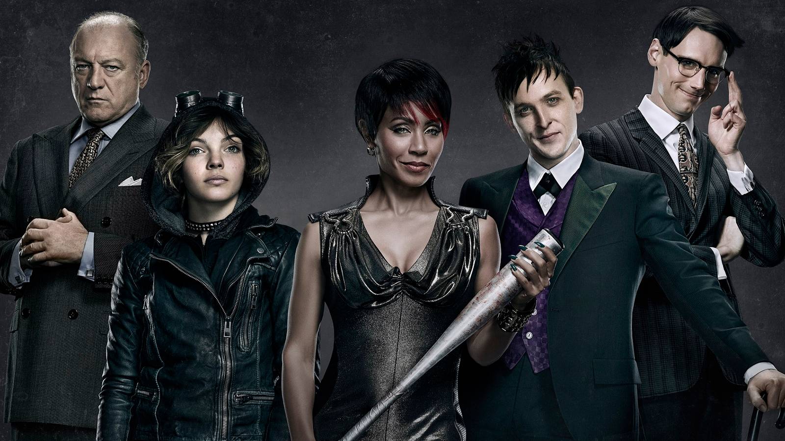 All Gotham Seasons, Ranked Worst To Best