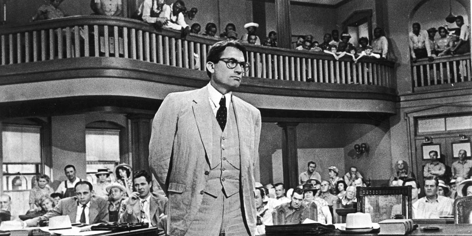 10 Scenes That Completely Defined Their Movies