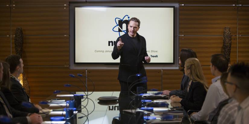 All 6 Seasons Of Silicon Valley, Ranked Worst To Best