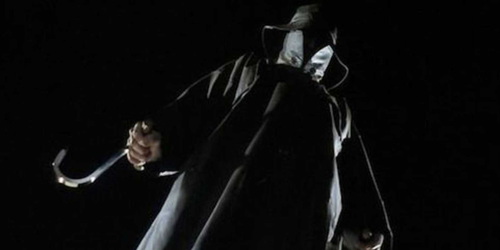 I Know What You Did Last Summer Synopsis Reveals Legacy Sequel’s Story ...