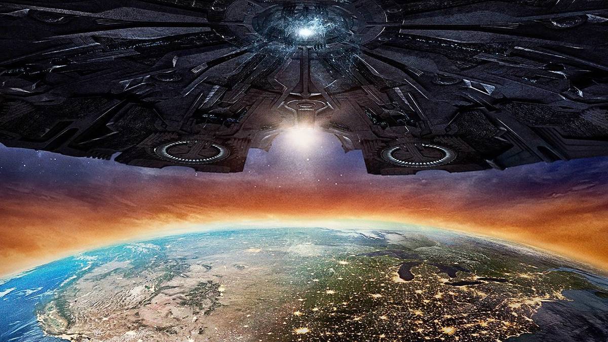 Independence Day 2 Producer Has 'No Plans' For Third Film